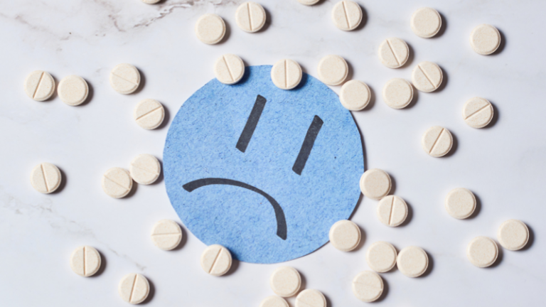Antidepresan Nedir? Neden Kullanılır ve Ne İşe Yarar?
